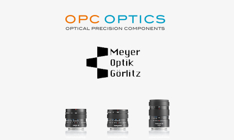 Meyer Optik Görlitz relaunched by OPC Optics following insolvency ...