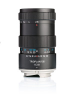 Trioplan 100 f2.8 II | Meyer Optik Görlitz - Einzigartige Objektive mit ...